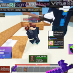 Universal Script 📌 | Simple Shader — Roblox Scripts | ScriptBlox