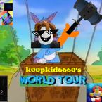 Universal Script 📌 | k00pkid6660 v8 back — Roblox Scripts | ScriptBlox