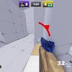 BIG Paintball! Classic 🔫 | silent aim — Roblox Scripts | ScriptBlox