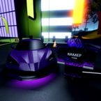 Build to Survive the Robots | Spectral Hub BTSTR — Roblox Scripts | ScriptBlox