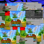 [☢️] Hard Stud High Jump Per Difficulty Chart Obby | INFINITE COINS ...