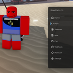 Touch Football | BLOXY — Roblox Scripts | ScriptBlox