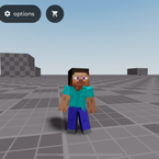 Universal Script 📌 | Better First Person and Smooth Camera Movement — Roblox Scripts | ScriptBlox