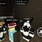 Forsaken [INDEV] | GAME TAKEDOWN — Roblox Scripts | ScriptBlox