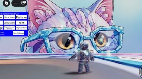 Universal Script 📌 | vc unsuspension — Roblox Scripts | ScriptBlox