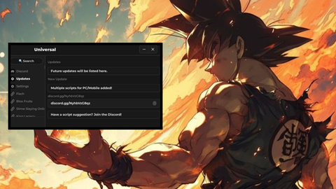[KAISER] Azure Latch | Auto Goal | Open Source — Roblox Scripts | ScriptBlox