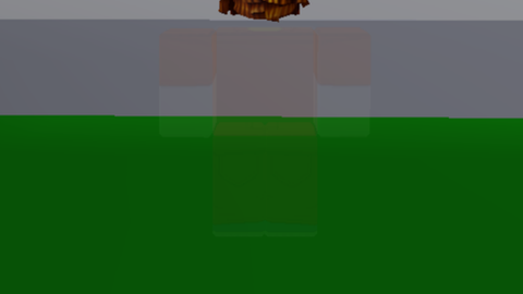 Universal Script 📌 | Body Transparency Client Side — Roblox Scripts | ScriptBlox