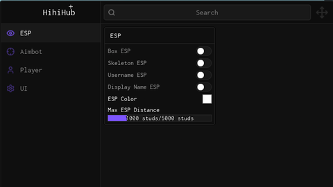 Search best Roblox Scripts available in community. | ScriptBlox
