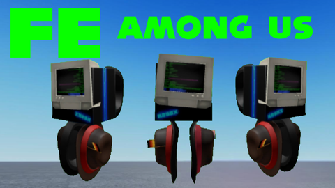 Universal Script 📌 | Fe Among Us — Roblox Scripts | ScriptBlox