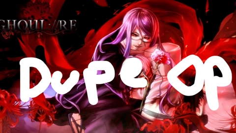 Universal Script 📌 | GHOUL RE DUPE HELLA BROKEN — Roblox Scripts | ScriptBlox