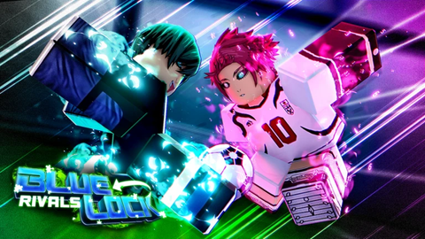 Universal Script 📌 | Best Blue Lock Rivals OP SCRIPT — Roblox Scripts | ScriptBlox