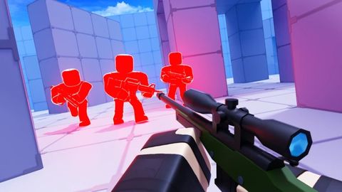 Universal Script 📌 | RIVALS KEYLESS OP SILENT AIM Script — Roblox Scripts | ScriptBlox