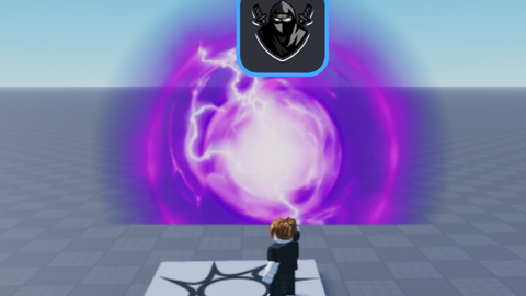 Universal Script 📌 | Fe hollow purple — Roblox Scripts | ScriptBlox