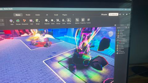 Universal Script 📌 | Copy any Roblox game Make sure to read description — Roblox Scripts ...