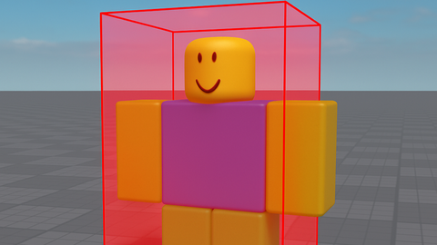 Universal Script 📌 | Npc and bot hitbox expander universal — Roblox Scripts | ScriptBlox