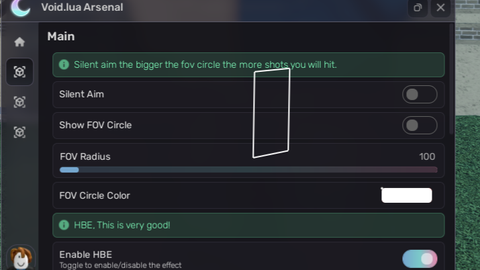 Universal Script 📌 | Updated VoidLUA FREE Script HUB No KEY SYSTEM — Roblox Scripts | ScriptBlox