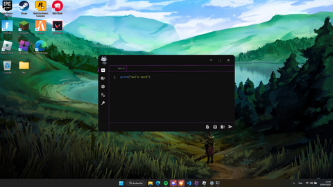 Universal Script 📌 | CleverCat Executor — Roblox Scripts | ScriptBlox