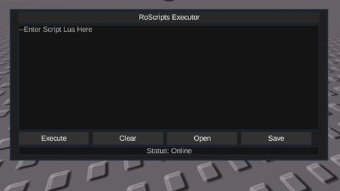 Universal Script 📌 | RoScripts Executor — Roblox Scripts | ScriptBlox