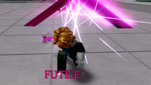 Universal Script 📌 | goku black — Roblox Scripts | ScriptBlox