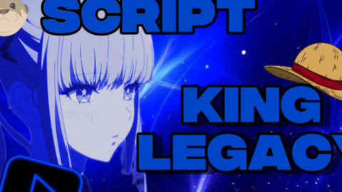 Universal Script 📌 | King legacy — Roblox Scripts | ScriptBlox