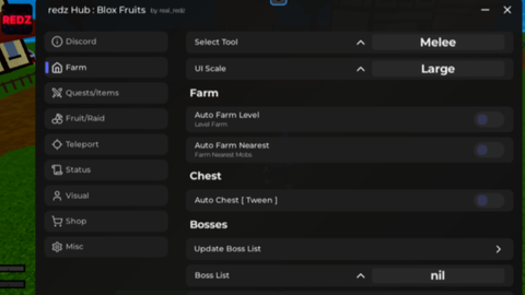 Bee Swarm Simulator | ATLAS BETA SCRIPT BSS — Roblox Scripts | ScriptBlox