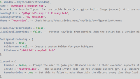 Universal Script 📌 | Hat Hub — Roblox Scripts | ScriptBlox