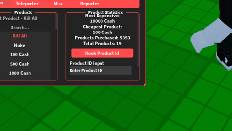 Universal Script 📌 | OP activate gamepasses credits to tweety he made it — Roblox Scripts ...