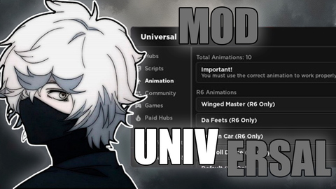 Universal Script 📌 | Universal ESP Wall UNDETECTED — Roblox Scripts | ScriptBlox