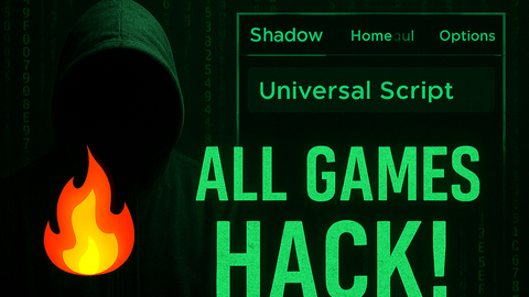 Universal Script 📌 | UNIVERSAL SCRIPT FOR ALL GAMES — Roblox Scripts | ScriptBlox