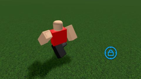 Universal Script 📌 | Directional Movement System [ OPEN SOURCE ] — Roblox Scripts | ScriptBlox