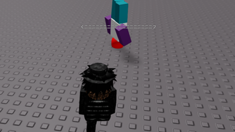 Universal Script 📌 | Upside Down Avatar R6 — Roblox Scripts | ScriptBlox