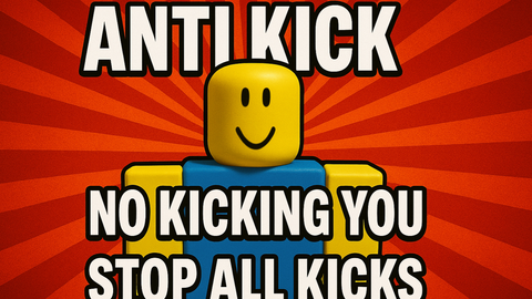 Universal Script 📌 | Anti Kick KEYLESS [HIGH UNC EXECUTOR ONLY ...