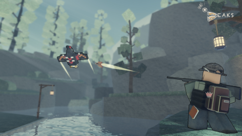 Universal Script 📌 | beaks — Roblox Scripts | ScriptBlox