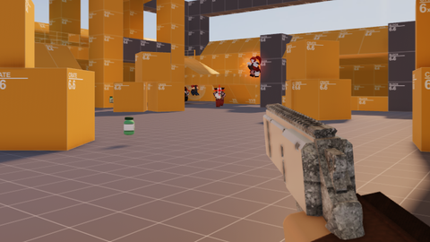 Universal Script 📌 | TEAM HEAD AIM LOCK — Roblox Scripts | ScriptBlox