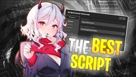 Universal Script 📌 | FE Void Boss (100% Free Hats) — Roblox Scripts ...