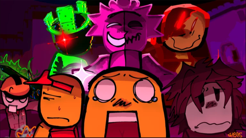 Universal Script 📌 | Super Ring Parts V5 — Roblox Scripts | ScriptBlox