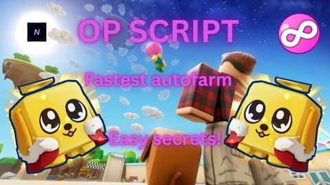 Universal Script 📌 | BGSI HUB WORKING OP FEATURES — Roblox Scripts | ScriptBlox