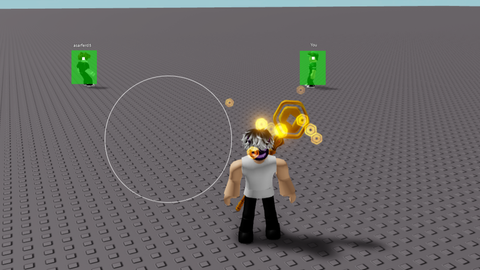 Universal Script 📌 | Universal Aimbot and ESP NO LAGS ! — Roblox ...