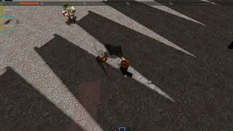 Universal Script 📌 | Sword fight bot universal modded by me — Roblox Scripts | ScriptBlox