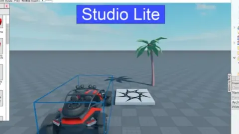 Universal Script 📌 | Model insert studio lite — Roblox Scripts | ScriptBlox