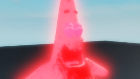 Universal Script 📌 | Patrick wraith (made by gavindR) — Roblox Scripts | ScriptBlox