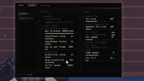 Search best Roblox Scripts available in community. | ScriptBlox