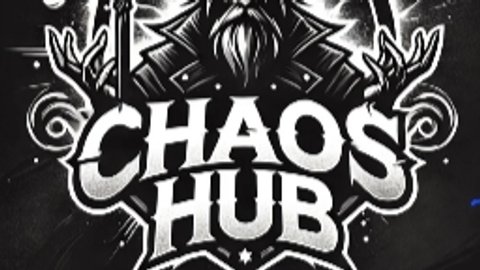 Universal Script 📌 | Chaos Hub — Roblox Scripts | ScriptBlox