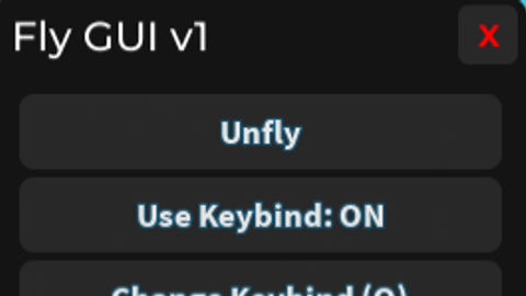 Universal Script 📌 | Fly GUI v1 — Roblox Scripts | ScriptBlox