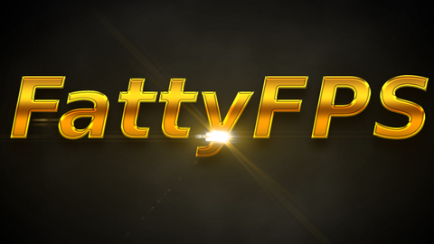 Universal Script 📌 | FattyFPS simple FPS counter — Roblox Scripts | ScriptBlox