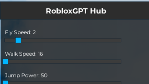 Universal Script 📌 | RobloxGPT Universal Hub — Roblox Scripts | ScriptBlox