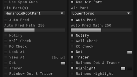 Universal Script 📌 | azure hub — Roblox Scripts | ScriptBlox