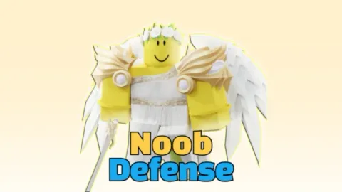 Universal Script 📌 | Noob defense upd 1 — Roblox Scripts | ScriptBlox
