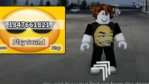 Universal Script 📌 | FE ROBLOX SOUND PLAYER SCRIPT Not All Games Not my script — Roblox Scripts ...