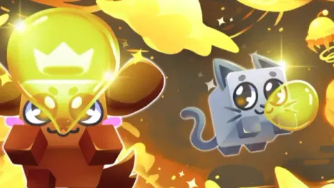 Universal Script 📌 | Bubble Gum Simulator INFINITY — Roblox Scripts | ScriptBlox